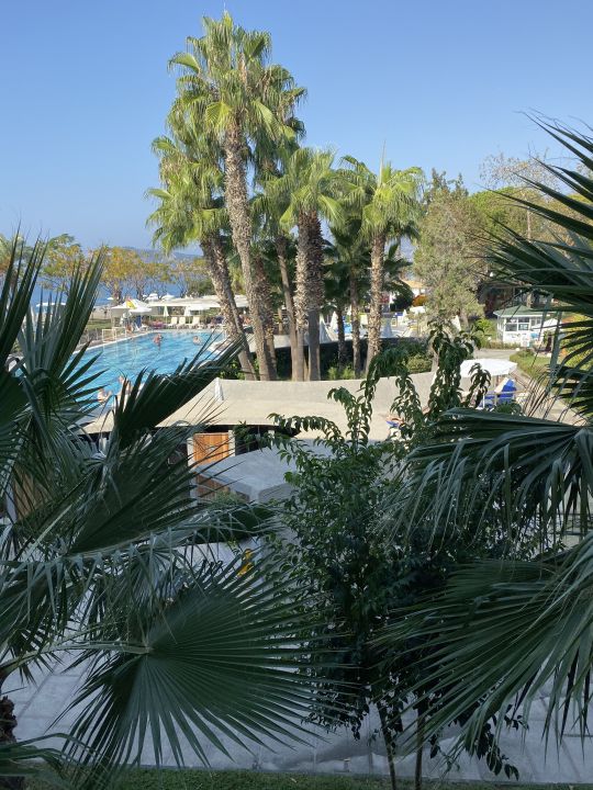"Ausblick" LABRANDA Alantur Resort (Alanya) • HolidayCheck (Türkische ...
