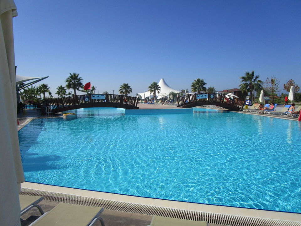 "Pool" Aquasis De Luxe Resort & Spa (Didim) • HolidayCheck (Türkische ...