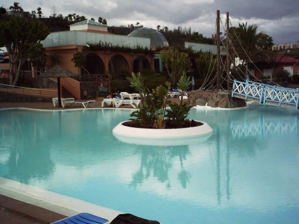 "Cay Beach Princess" Caybeach Princess (Maspalomas) • HolidayCheck ...