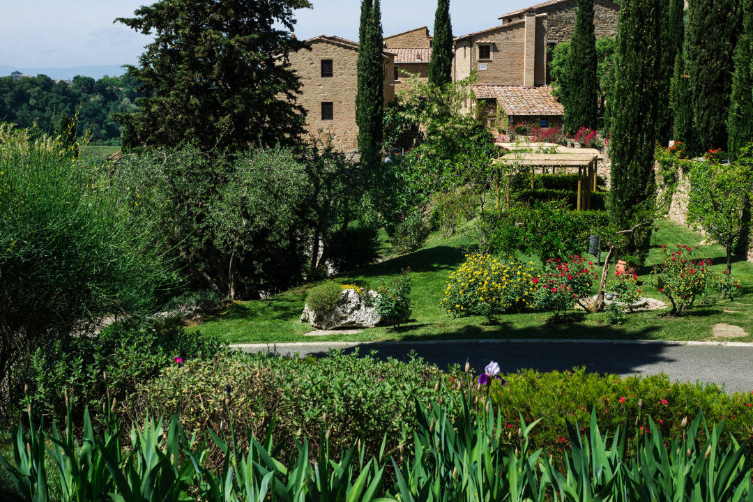 "Hapimag Tonda" Hapimag Resort Tonda (Montaione) • HolidayCheck ...