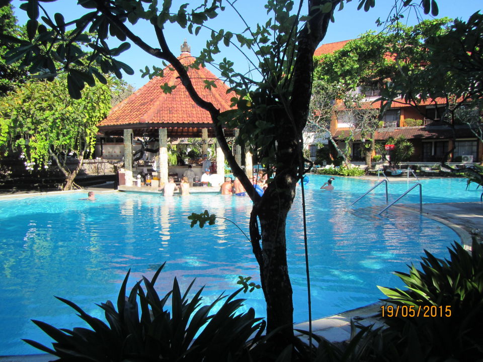 "Pool" Sol by Melia Benoa Bali (Nusa Dua) • HolidayCheck (Bali ...