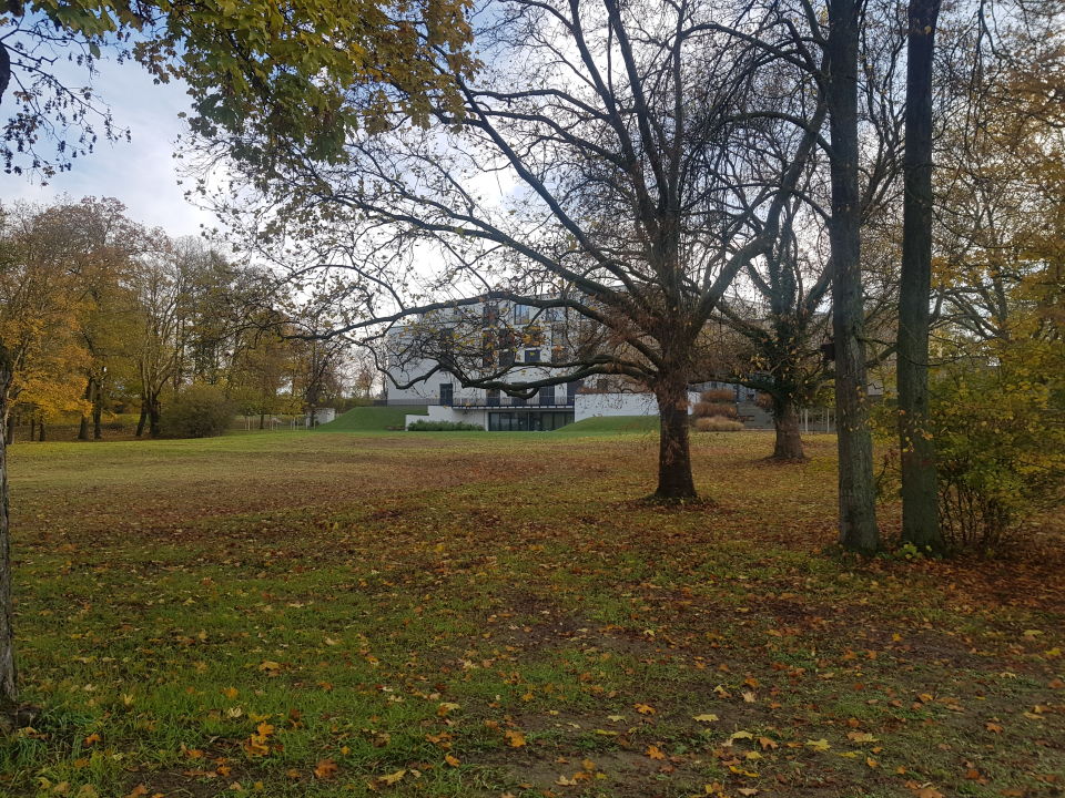 "Außenansicht" Hotel Melchior Park (Gerbrunn) • HolidayCheck (Bayern ...