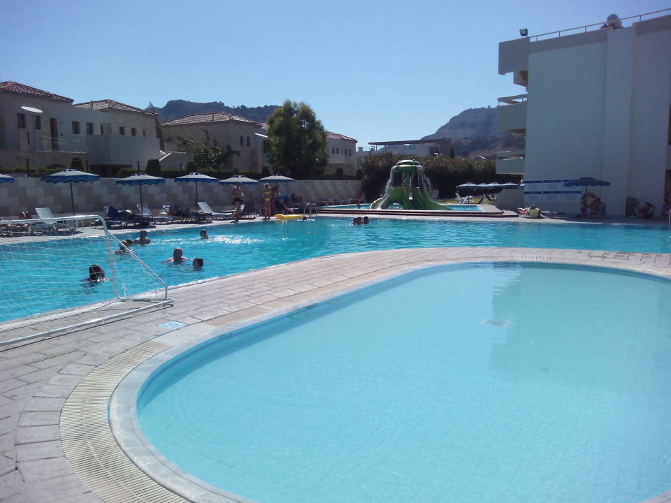 "Delfinia Resort/ Rhodos 2015" Delfinia Resort (Kolymbia ...