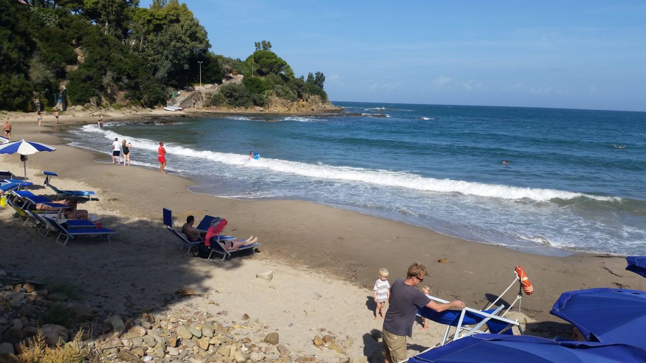 "Strand und Wasser ein Besuch ist es wert." Hapimag Resort Cefalù ...