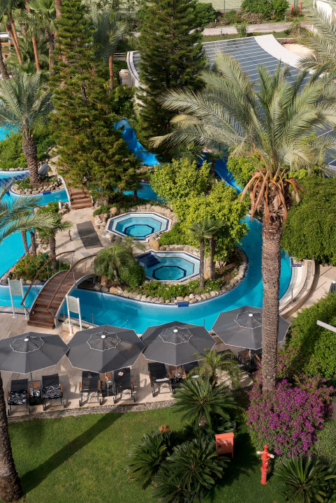 "Pool" TUI BLUE Grand Azur (Marmaris) • HolidayCheck (Türkische Ägäis ...