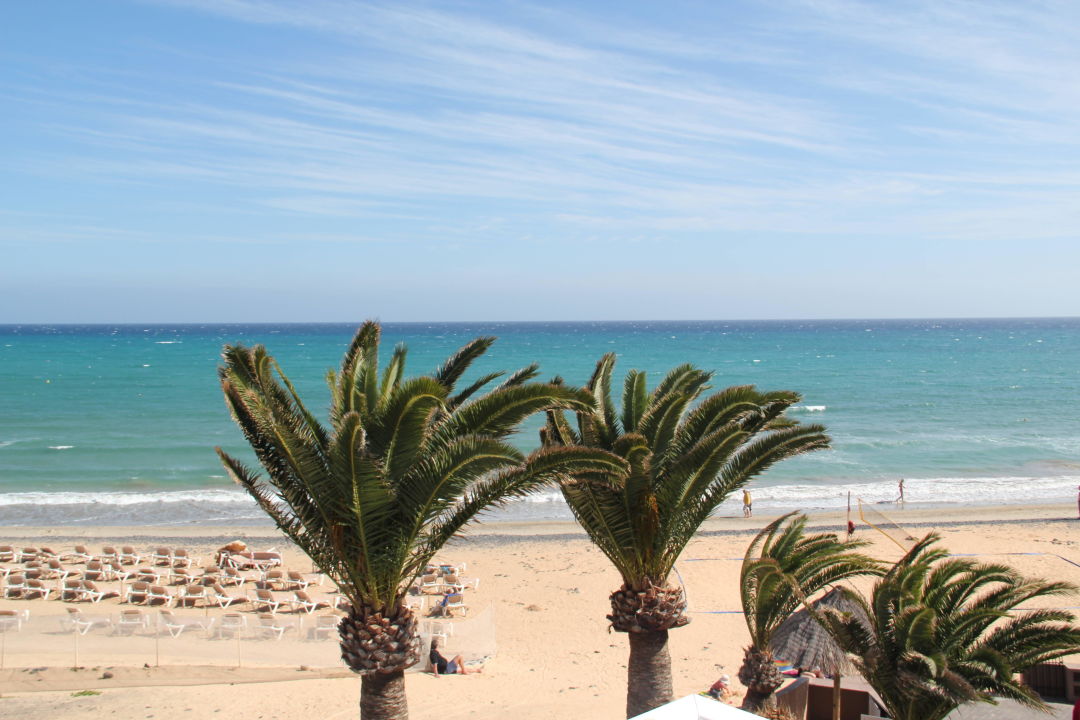 "Strand Sotavento Beach Club" Sotavento Beach Club (Costa Calma ...