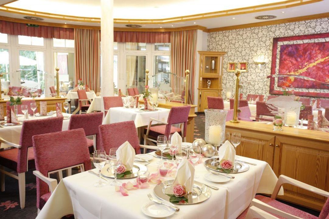 "Restaurant/Buffet" Hotel Robben - Grollander Krug (Bremen ...