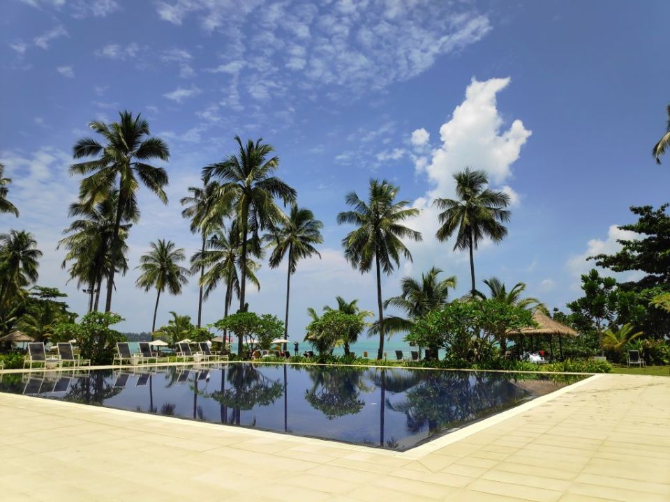 "Pool" Kantary Beach Hotel - Villas & Suites (Khao Lak South Beach ...