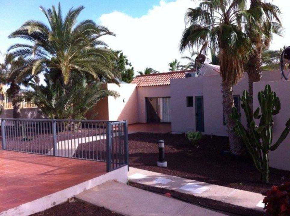 "Bungalow" Caybeach Caleta (Caleta de Fuste) • HolidayCheck ...