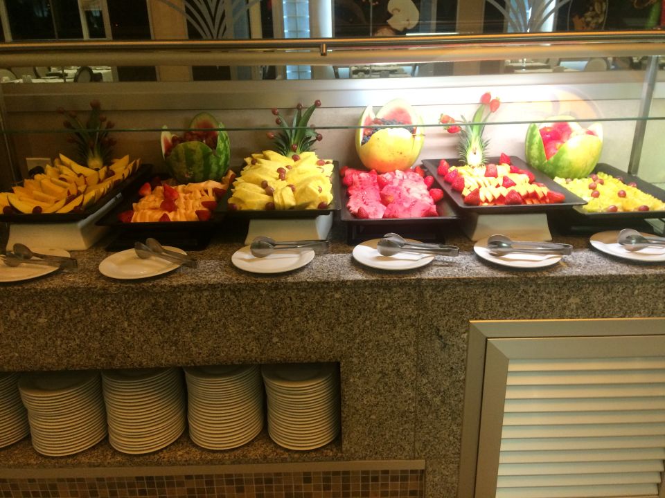 "Gastro" Hotel Riu Plaza Miami Beach (Miami Beach) • HolidayCheck ...