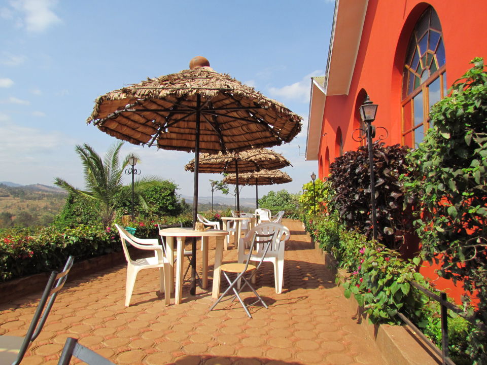 "High View Hotel in Karatu" Highview Hotel (Karatu) • HolidayCheck ...