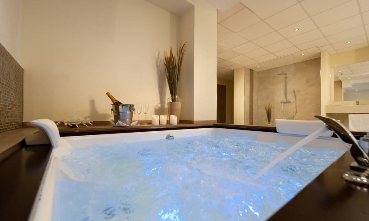 "Privater Spa Bereich im Relax Spa" Ringhotel Am Stadtpark (Lünen ...