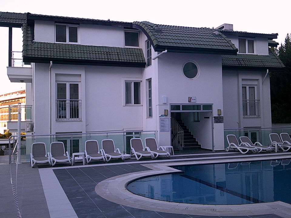 "Pool" Side Su Hotel (Side) • HolidayCheck (Türkische Riviera | Türkei)
