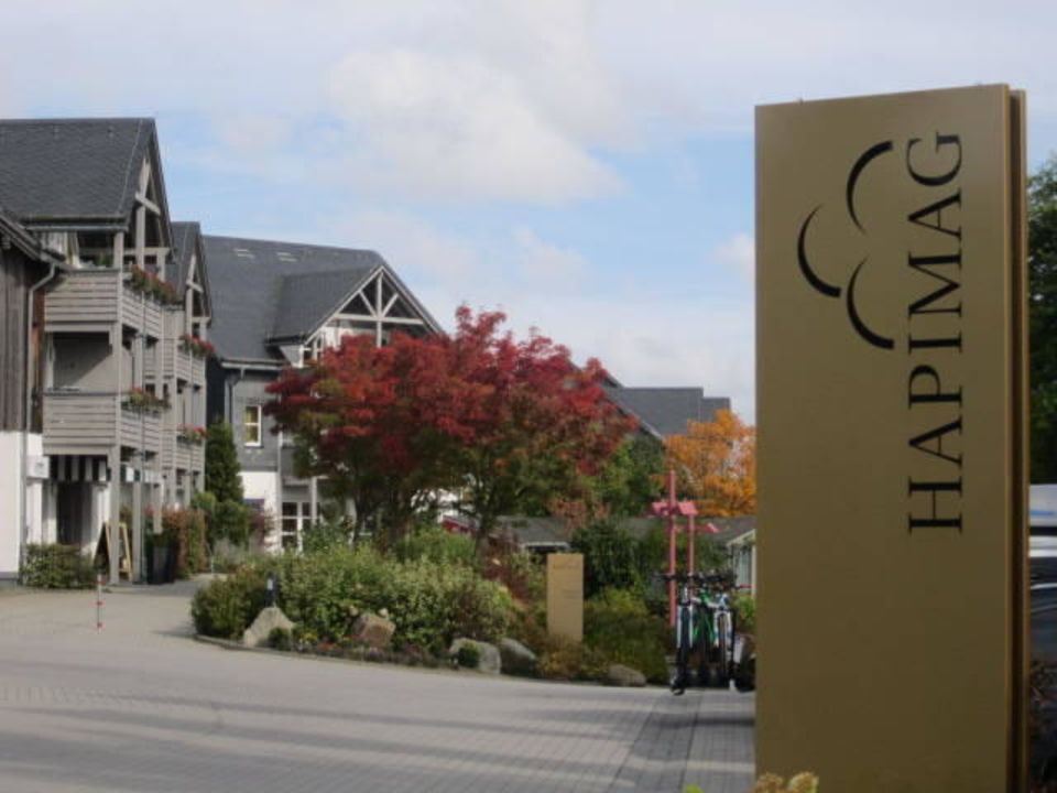 "Hapimag" Hapimag Resort Winterberg (Winterberg) • HolidayCheck ...