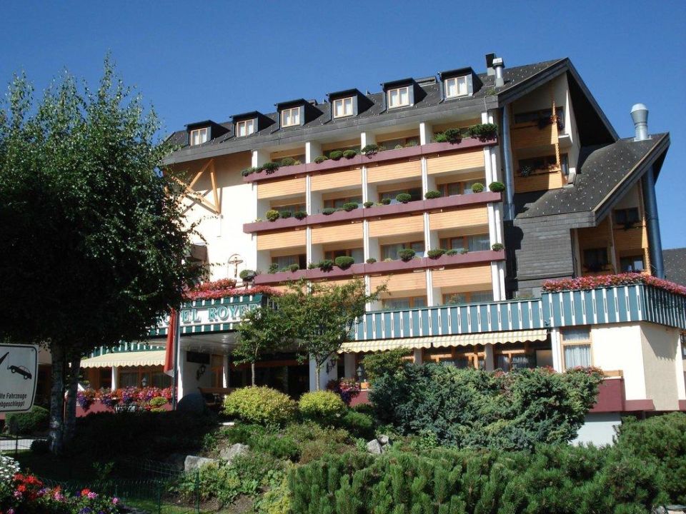 "Sporthotel Royer" Sporthotel Royer (Schladming) • HolidayCheck ...
