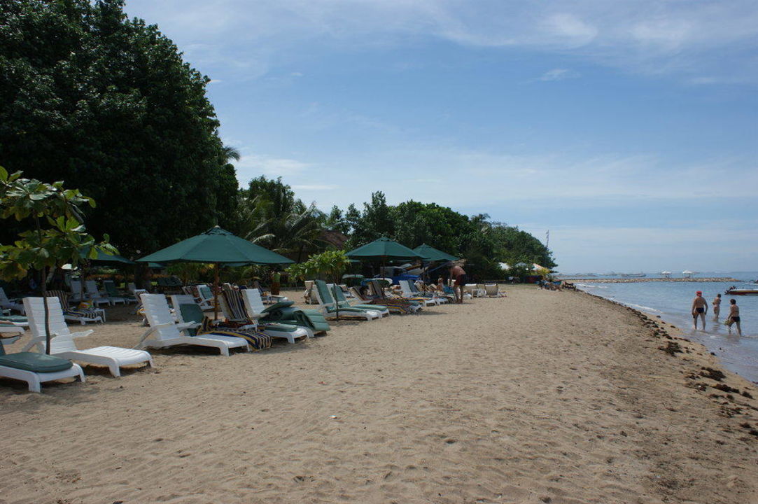 "Strand Sanur Beach" Prama Sanur Beach Bali (Denpasar) • HolidayCheck ...