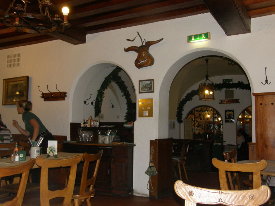 "Brauerei-Gasthof-Hotel Bürgerbräu " Hotel Brauereigasthof Bürgerbräu ...