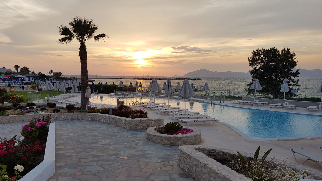 "Pool" Mastichari Bay Hotel (Mastichari) • HolidayCheck (Kos ...