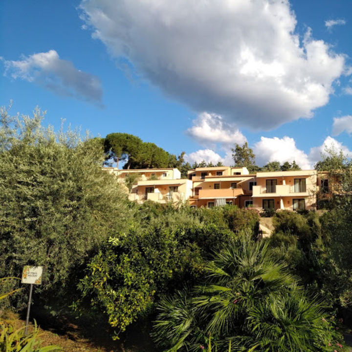 "Außenansicht" Hapimag Resort Cefalù (Mazzaforno) • HolidayCheck ...