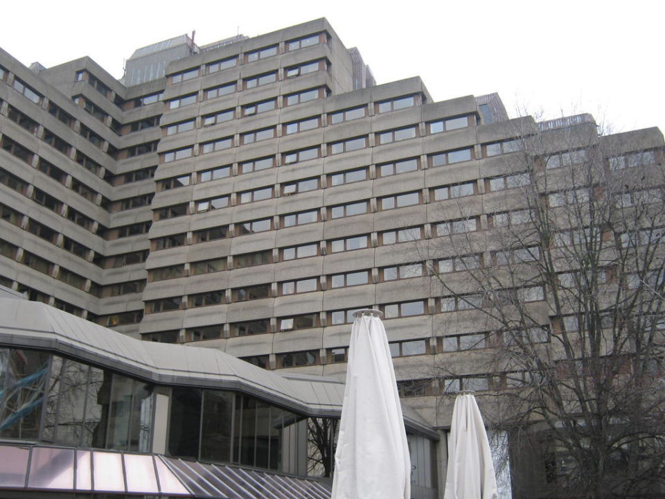 "Außenansicht" The Tower a Guoman Hotel (London Borough of Tower ...