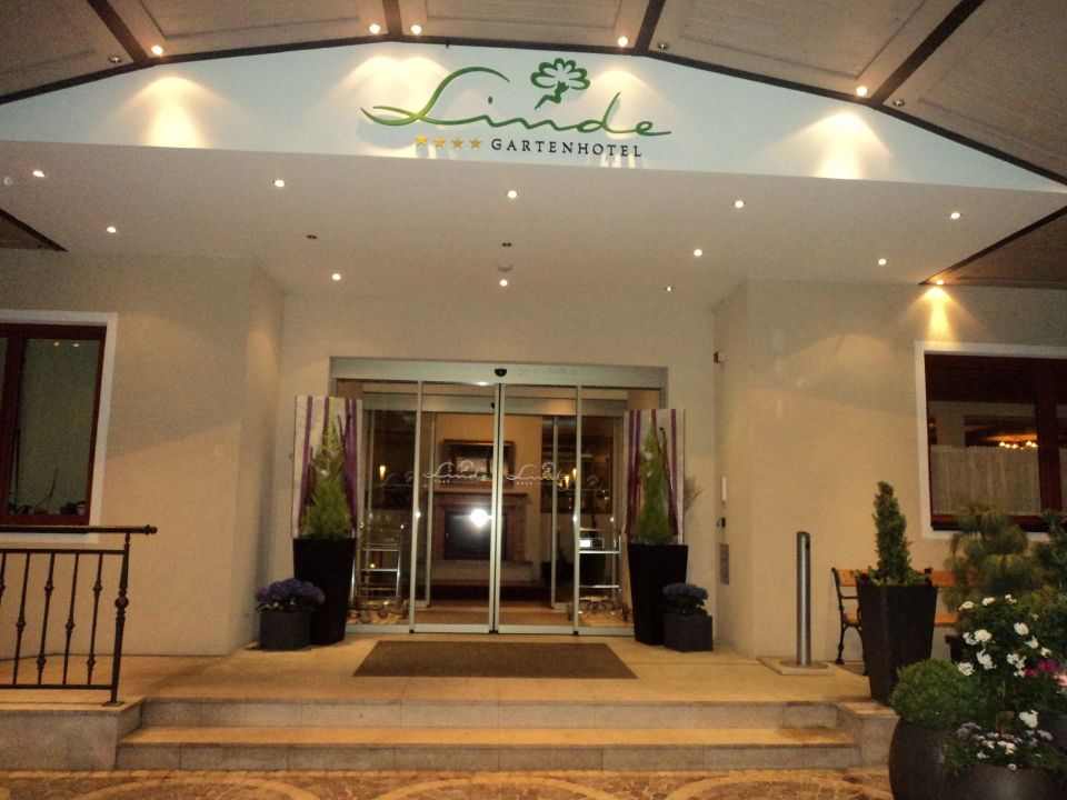 "Hotel Linde " Hotel Linde (Ried im Oberinntal) • HolidayCheck (Tirol ...