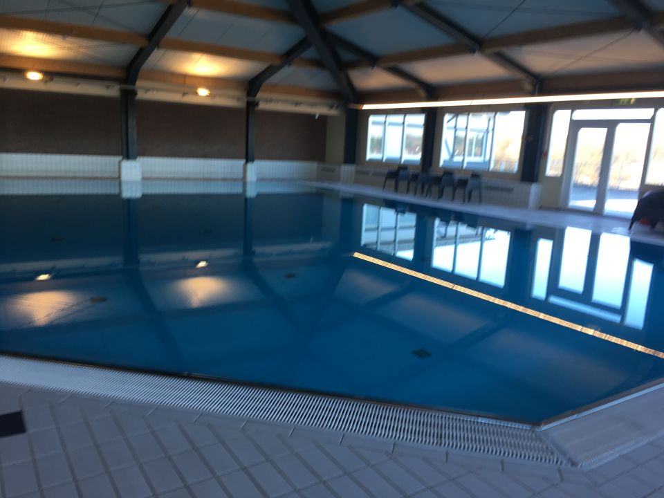 "Pool" Roompot Ferienresort Cochem (Ediger-Eller) • HolidayCheck ...