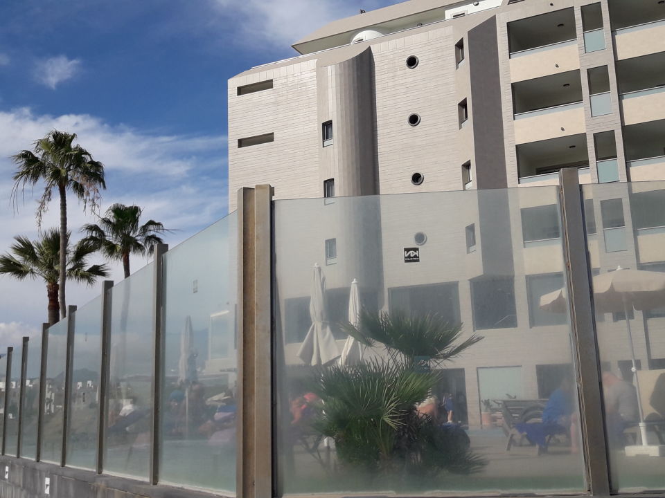 "Außenansicht" Kn Arenas del Mar Hotel (El Medano) • HolidayCheck ...