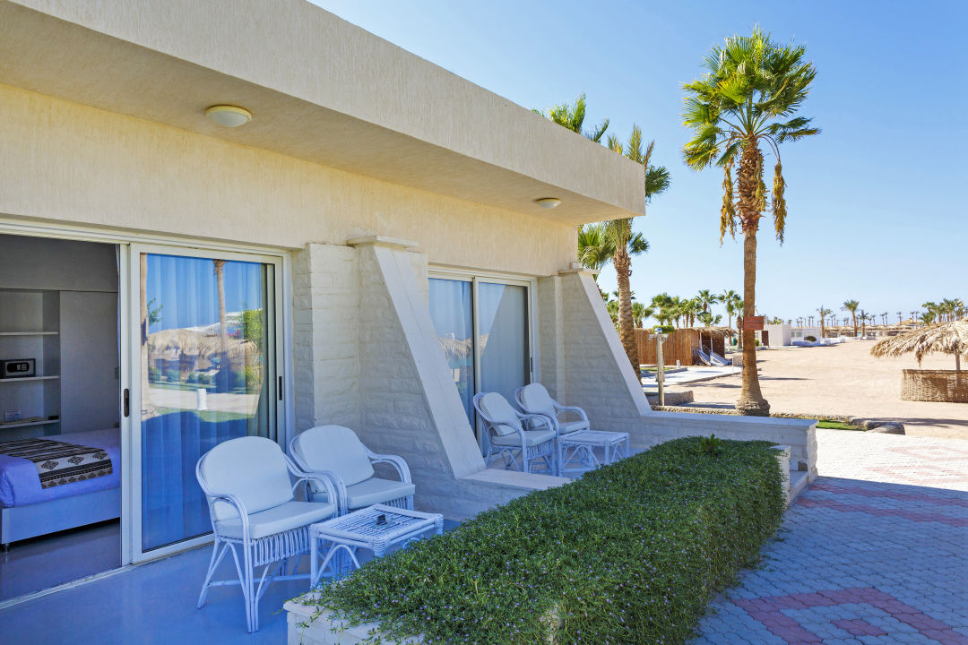 "Zimmer" Meraki Resort (Adults Only) (Hurghada) • HolidayCheck ...