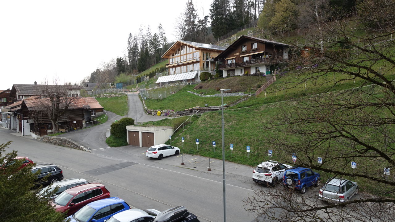 "Sonstiges" Dorint Hotel Blüemlisalp Beatenberg - Hotel & Apartments ...