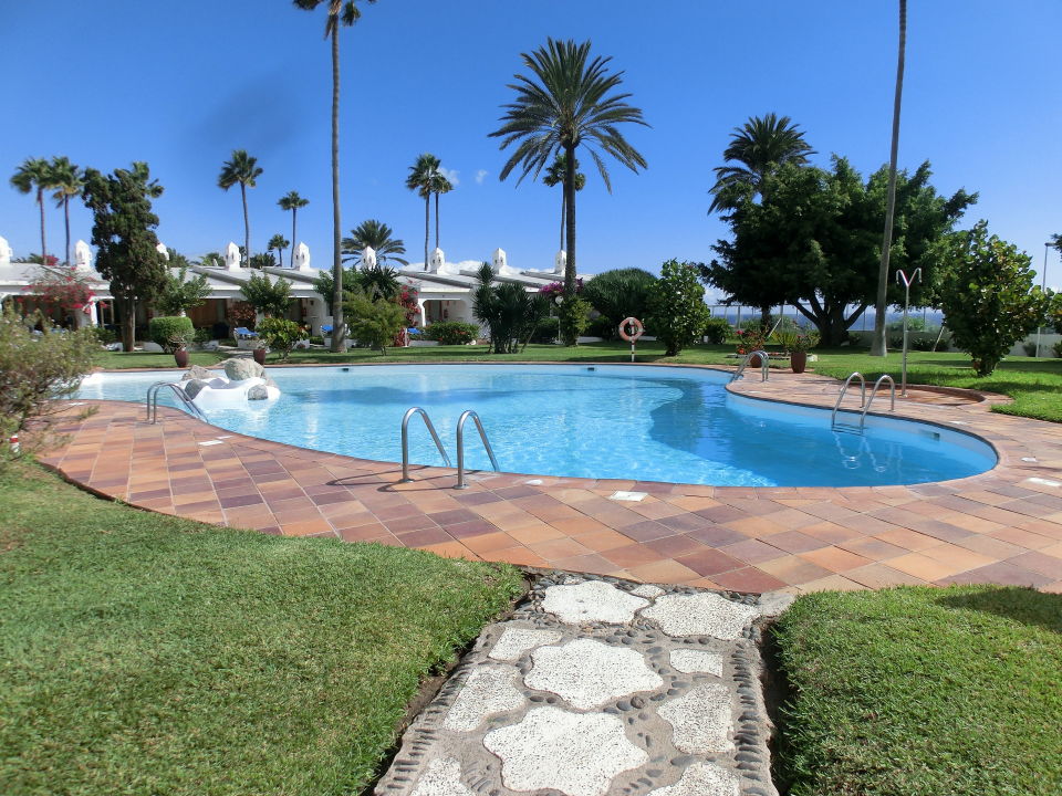 "Pool" Sahara Beach Club (Playa del Ingles) • HolidayCheck (Gran ...