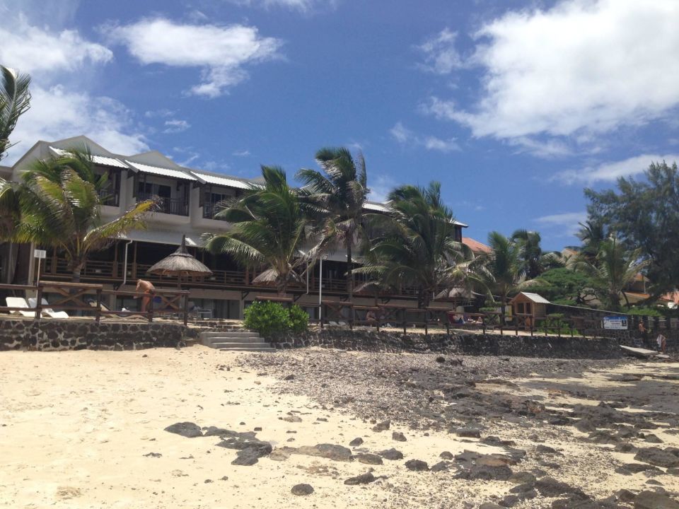 "Le Peninsula Bay Beach ( ehemals blue Lagoon)" Le Peninsula Bay Beach ...