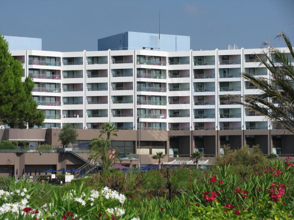 "Tolles Hotel" Pullman Cannes Mandelieu Royal Casino (Mandelieu-la ...