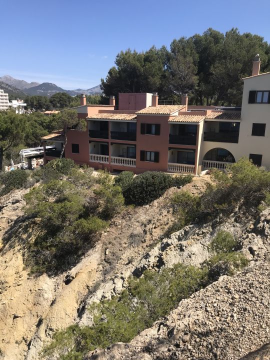 "Außenansicht" Hapimag Resort Paguera (Peguera) • HolidayCheck ...