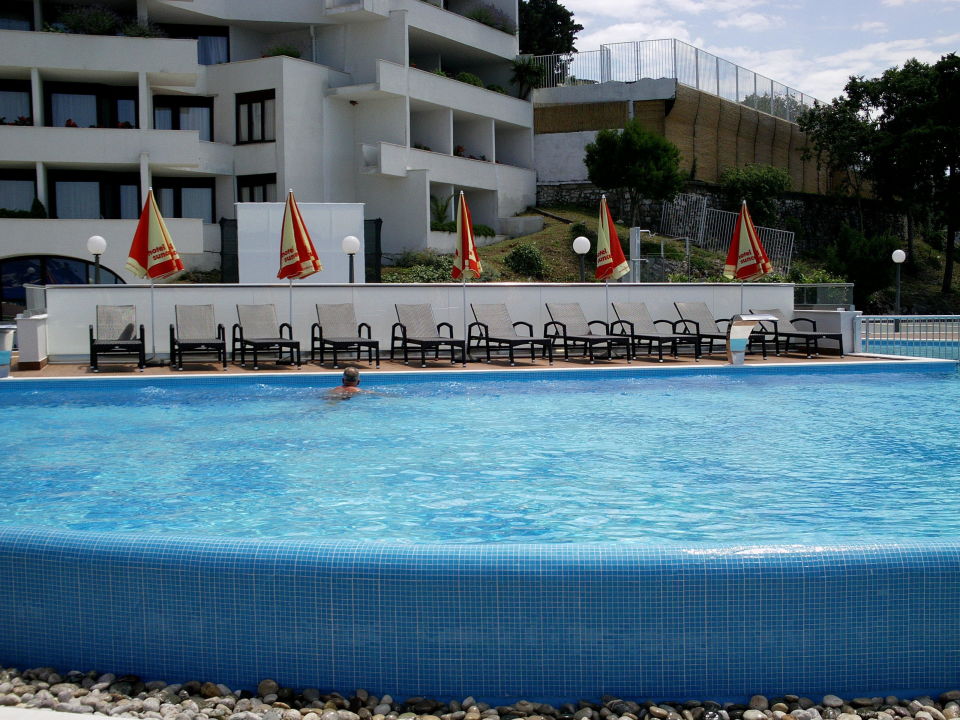 "Neum, Hotel SUNCE" Hotel Sunce (Neum) • HolidayCheck (Sonstiges ...