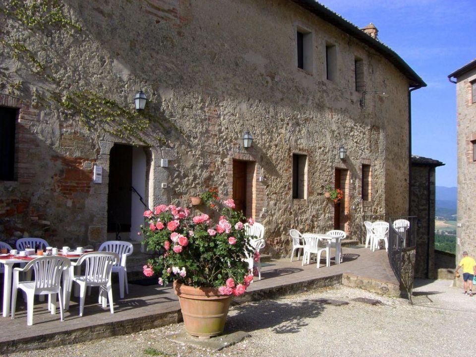 "Pentolina" Hapimag Resort Pentolina (Chiusdino) • HolidayCheck ...