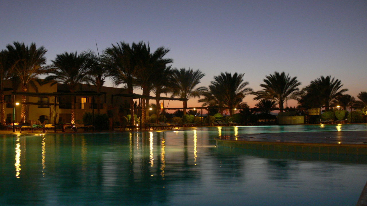 "Lamaya" Jaz Lamaya Resort (Marsa Alam) • HolidayCheck (Marsa Alam/El ...