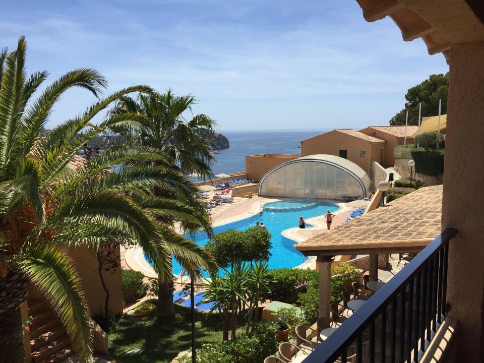 "Club Santa Ponsa" Club Santa Ponsa (Calvia) • HolidayCheck (Mallorca ...