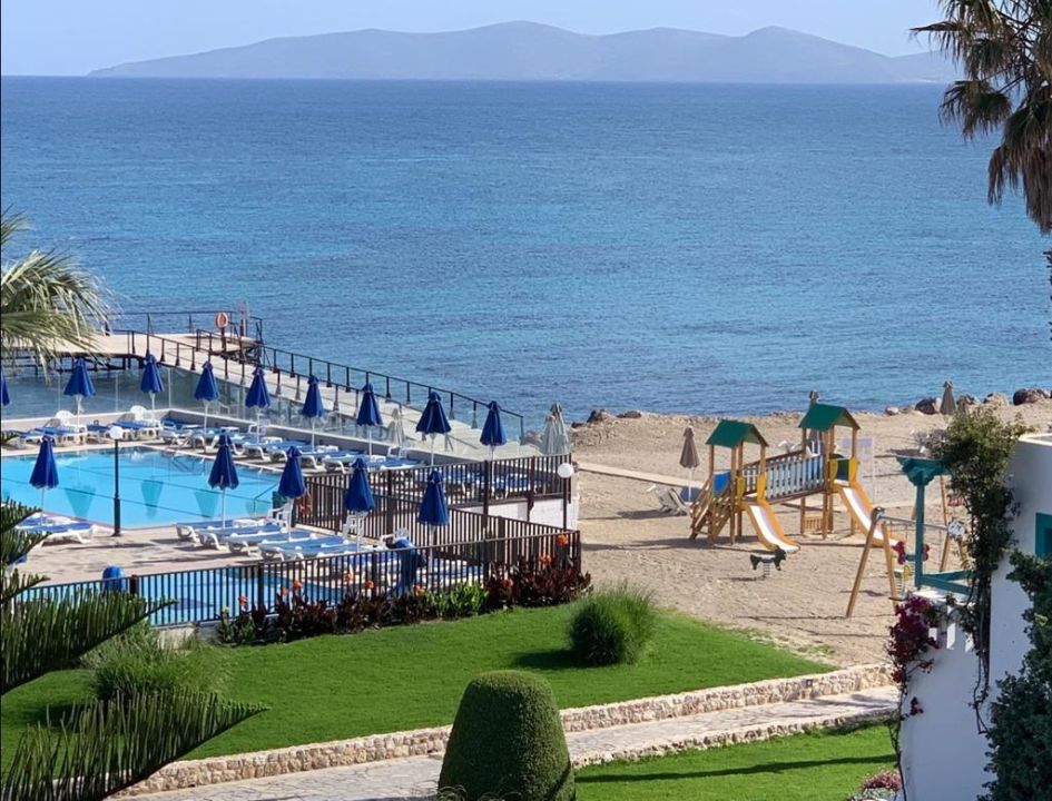 "Pool" Mastichari Bay Hotel (Mastichari) • HolidayCheck (Kos ...