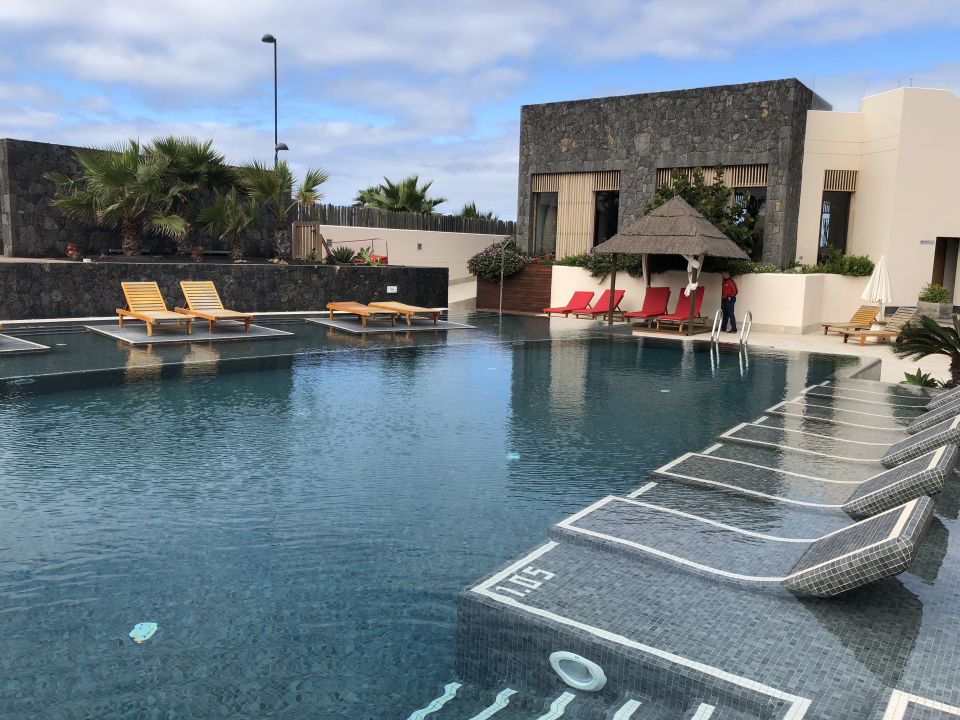 "Pool" Pierre & Vacances Resort Fuerteventura Origo Mare (Lajares ...