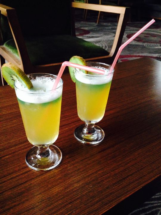 "Lecker Cocktails" Aska Lara Resort & Spa (Lara) • HolidayCheck ...