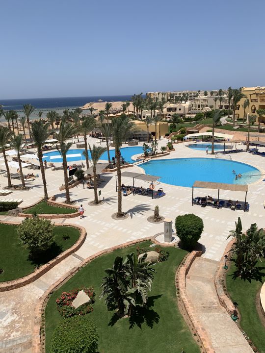 "Pool" Jaz Solaya (Marsa Alam) • HolidayCheck (Marsa Alam/El Quseir ...