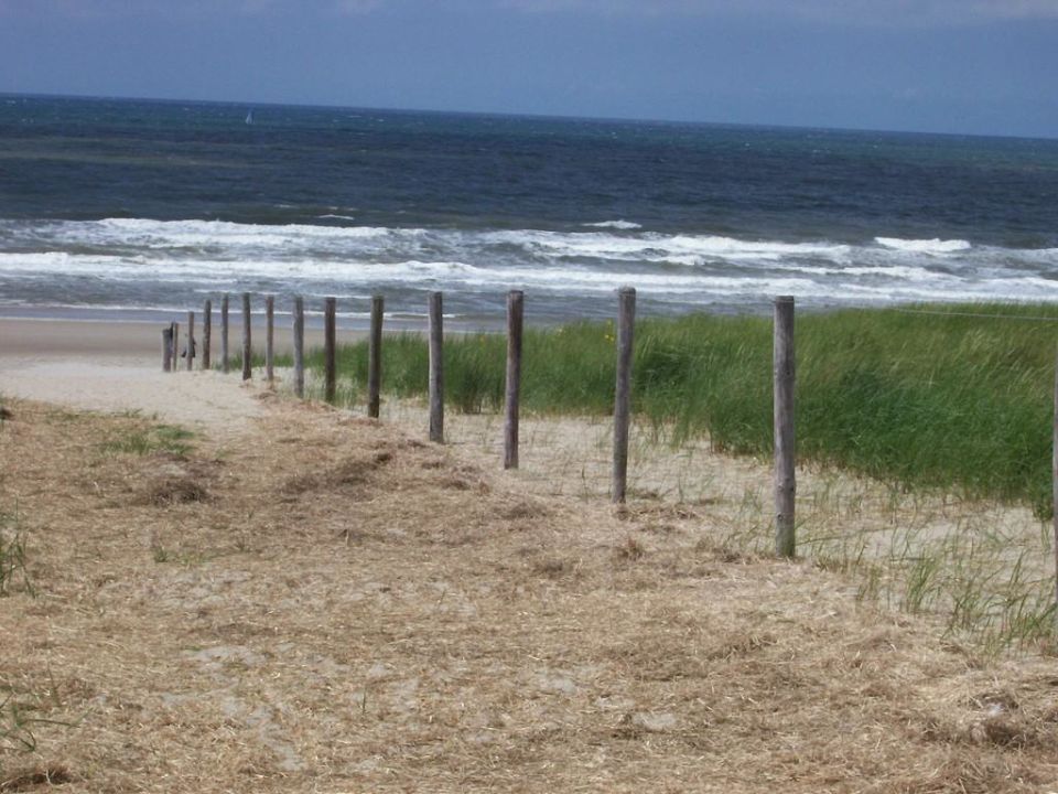 "Der Strandweg" Texelcamping Kogerstrand (De Koog/Texel) • HolidayCheck ...