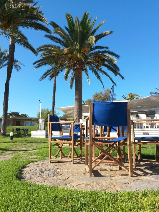 "Dinky Bar" AluaSoul Menorca - Adults only (S'Algar) • HolidayCheck ...