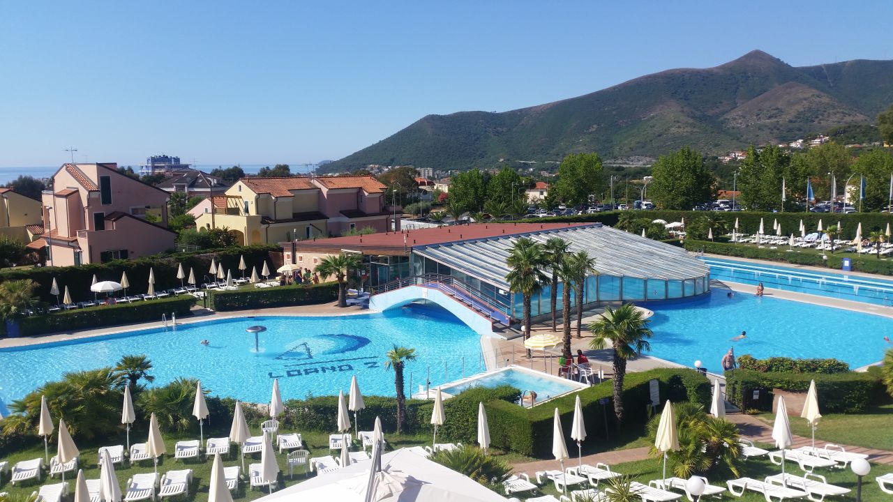 "Außenansicht" Loano 2 Village (Loano) • HolidayCheck (Ligurien | Italien)