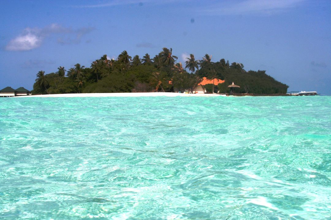 "Embudu" Embudu Village (Vadhoo Island) • HolidayCheck (Kaafu Atoll ...