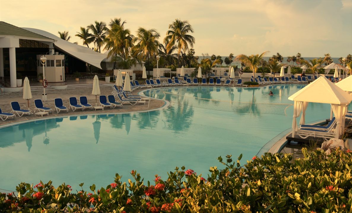 "Pool" Hotel Melia Cayo Coco - Adults only (Cayo Coco) • HolidayCheck ...