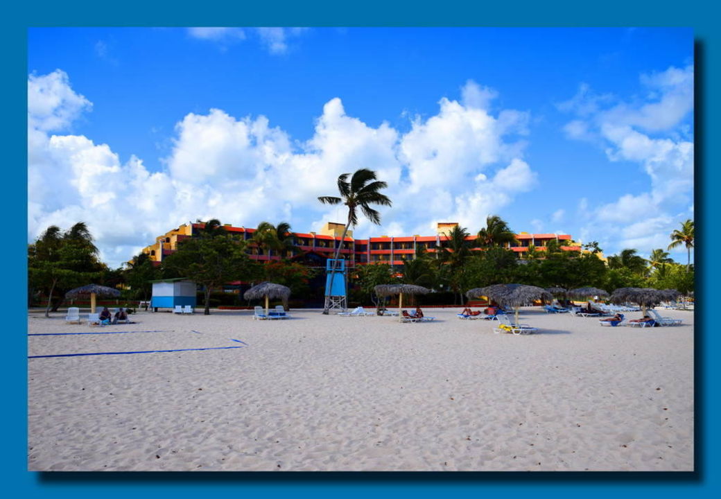 "Brisas hotel" Brisas Guardalavaca Hotel & Villas (Guardalavaca ...