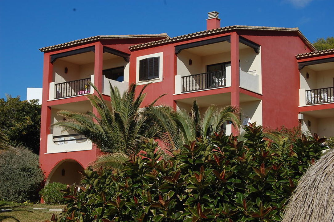 "Aussenansicht HAPIMAG Paguera" Hapimag Resort Paguera (Peguera ...