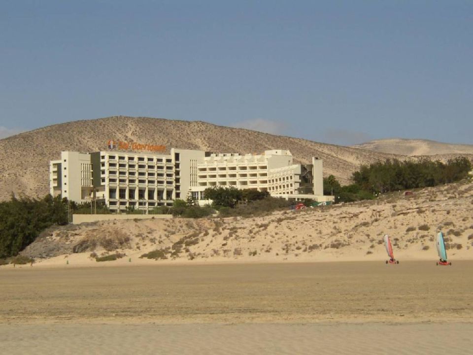 "Sol Elito Gorriones / Fuerteventura" Melia Fuerteventura (Costa Calma ...