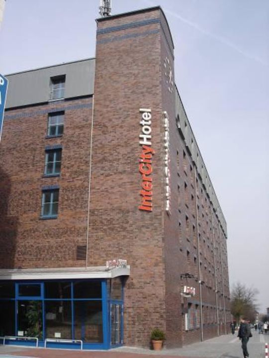 "InterCity Hamburg-Altona" IntercityHotel Hamburg-Altona (Hamburg ...